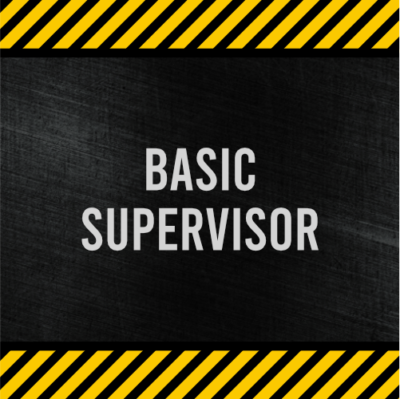 Safety Courses - Your Safety is Our Business