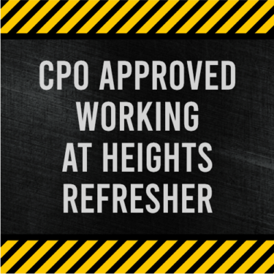 Safety Courses – Your Safety is Our Business