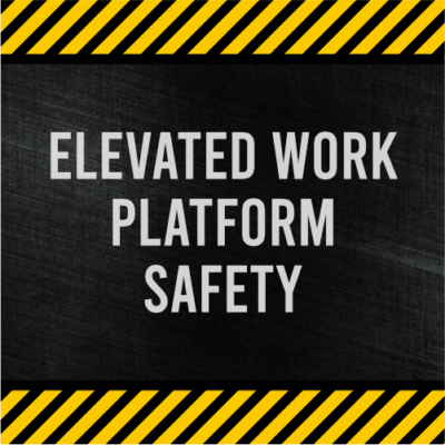 Safety Courses - Your Safety is Our Business