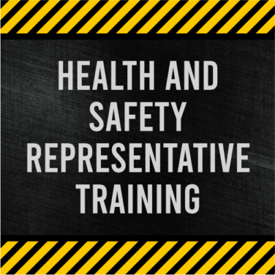 Safety Courses – Your Safety is Our Business