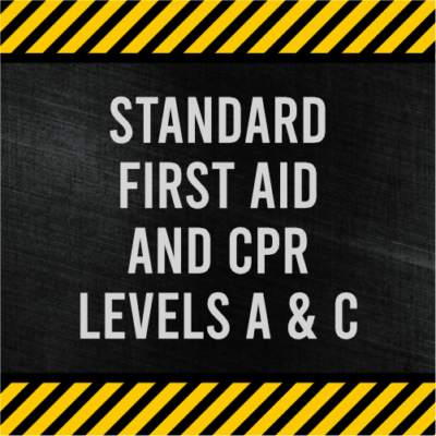 Safety Courses - Your Safety is Our Business